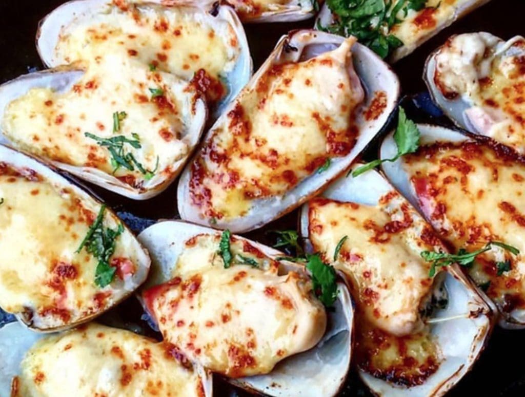 Machas | Aquality Soluciones