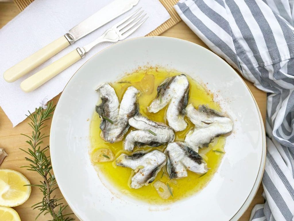 Merluza Austral | Aquality Soluciones