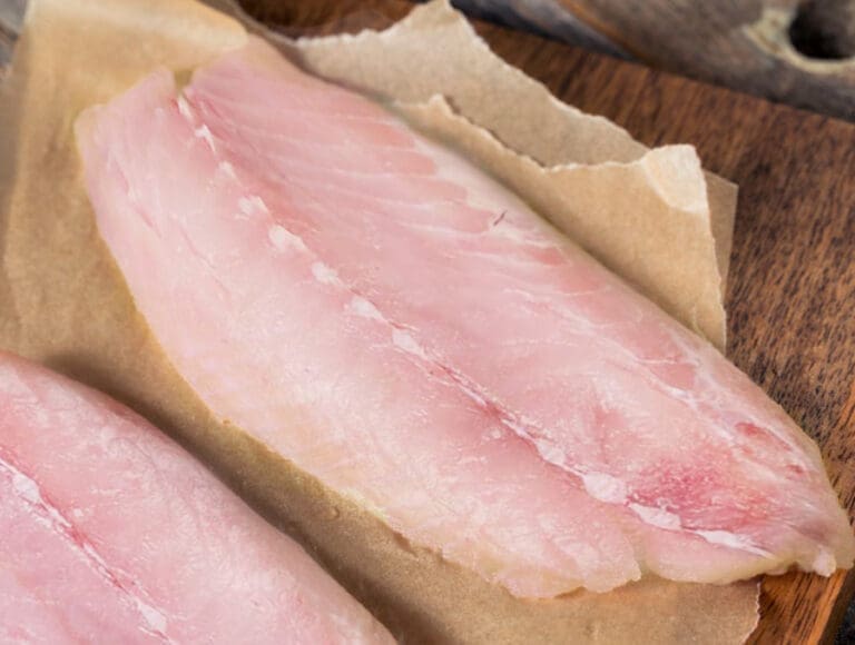 Filete de Cojinova Austral | Aquality Soluciones