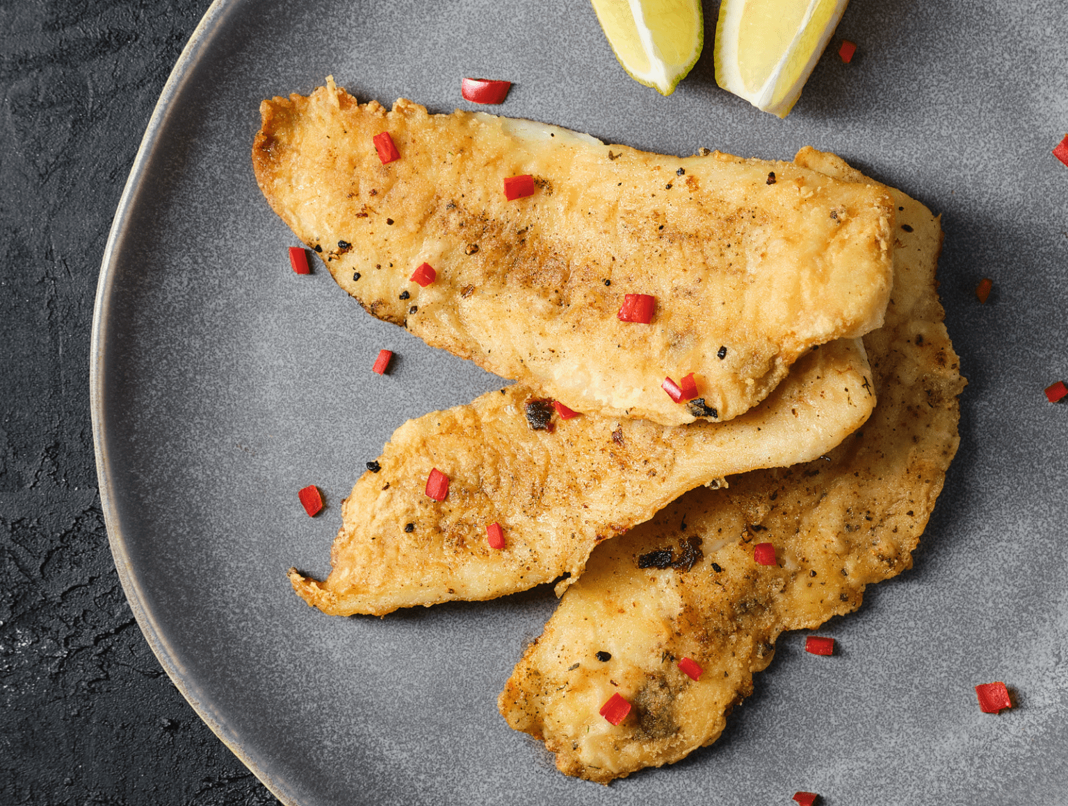 Merluza Austral filetes Pesca artesanal de Aysén | Aquality Soluciones